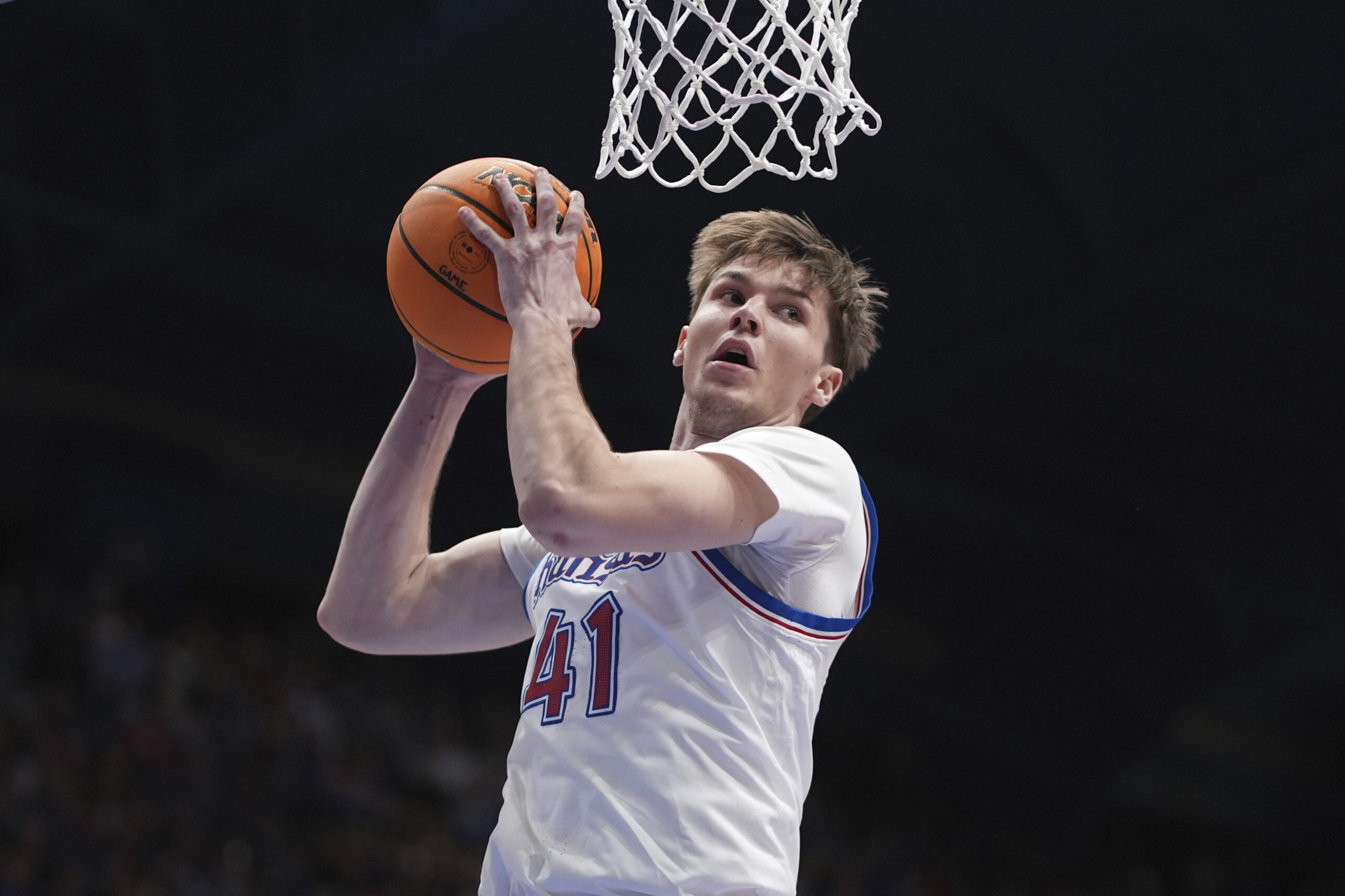 Clemence announces transfer to Texas A&M | News, Sports, Jobs ...